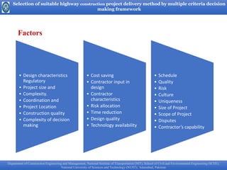 presentation.pptx | Civil Engineering Industry | Industries