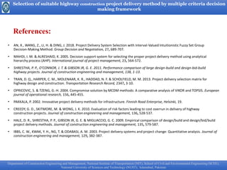 presentation.pptx | Civil Engineering Industry | Industries