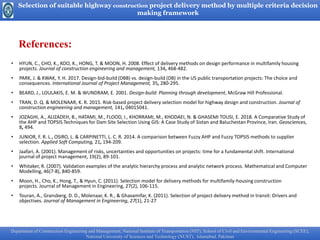 presentation.pptx | Civil Engineering Industry | Industries