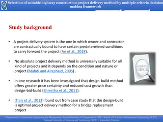 presentation.pptx | Civil Engineering Industry | Industries
