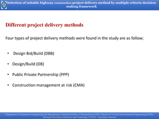 presentation.pptx | Civil Engineering Industry | Industries