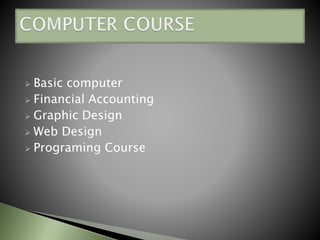 basic details of pc | PPTX