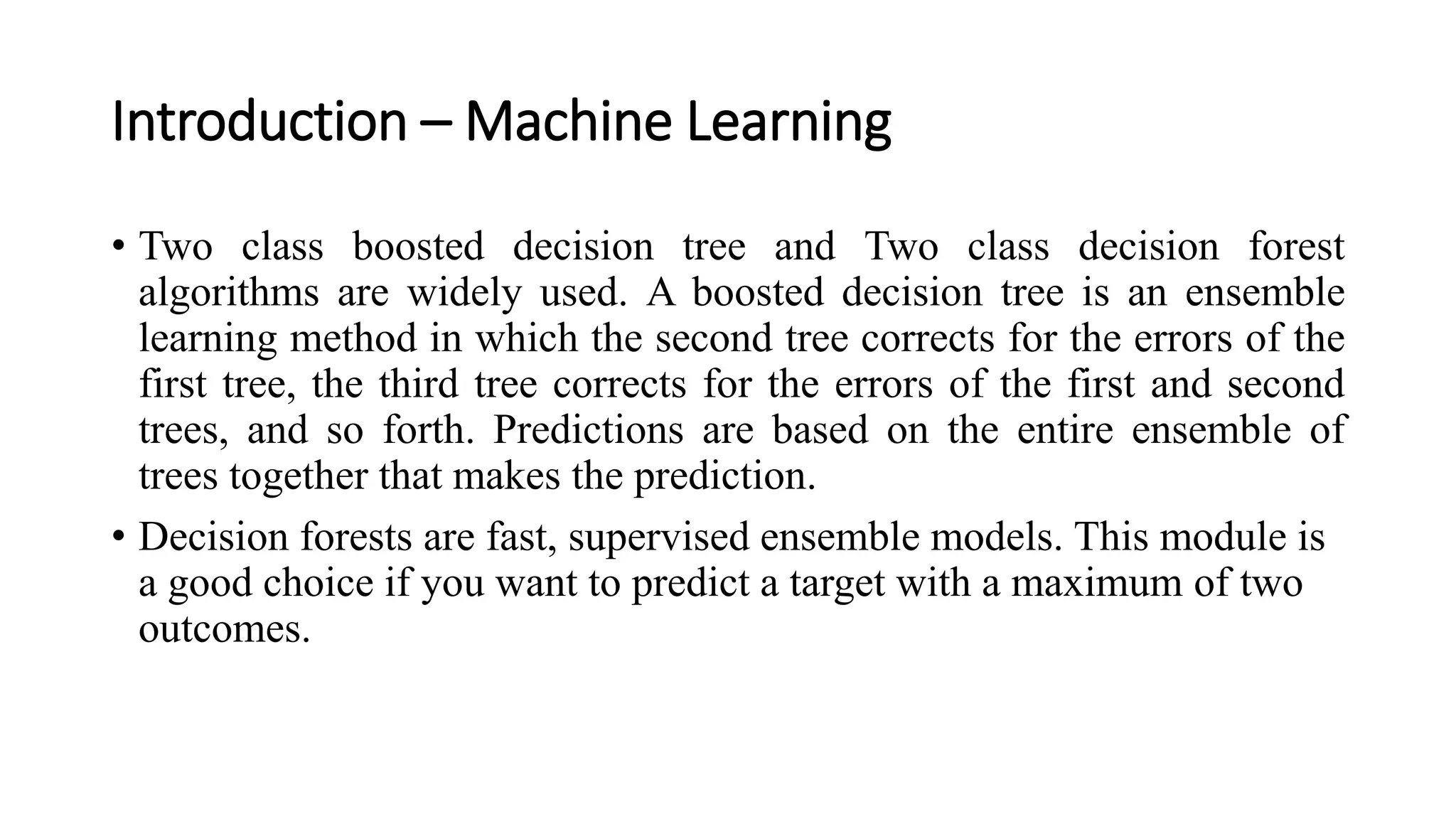 Predicting Fake Job Posts | PPTX
