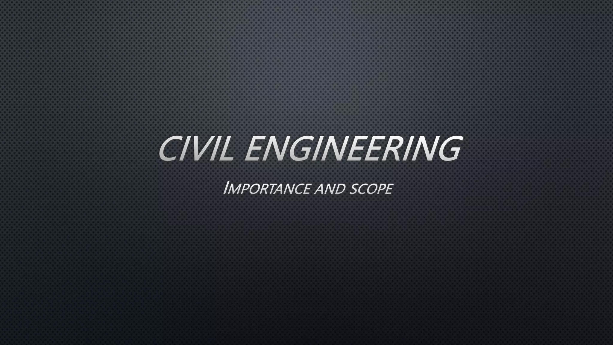 Civil Engineering.pptx