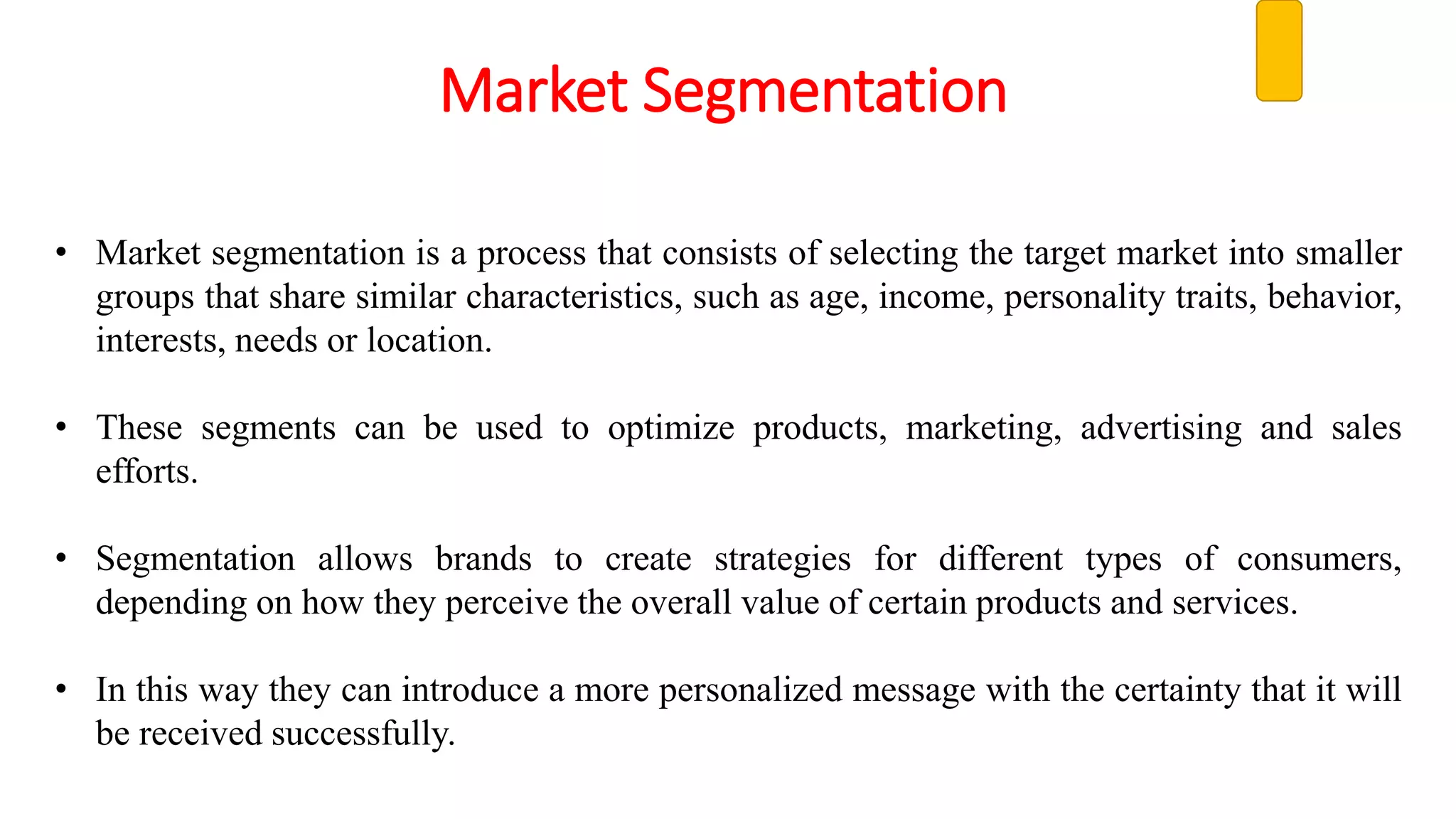 Segmentationtargetingpositioning Stppptx