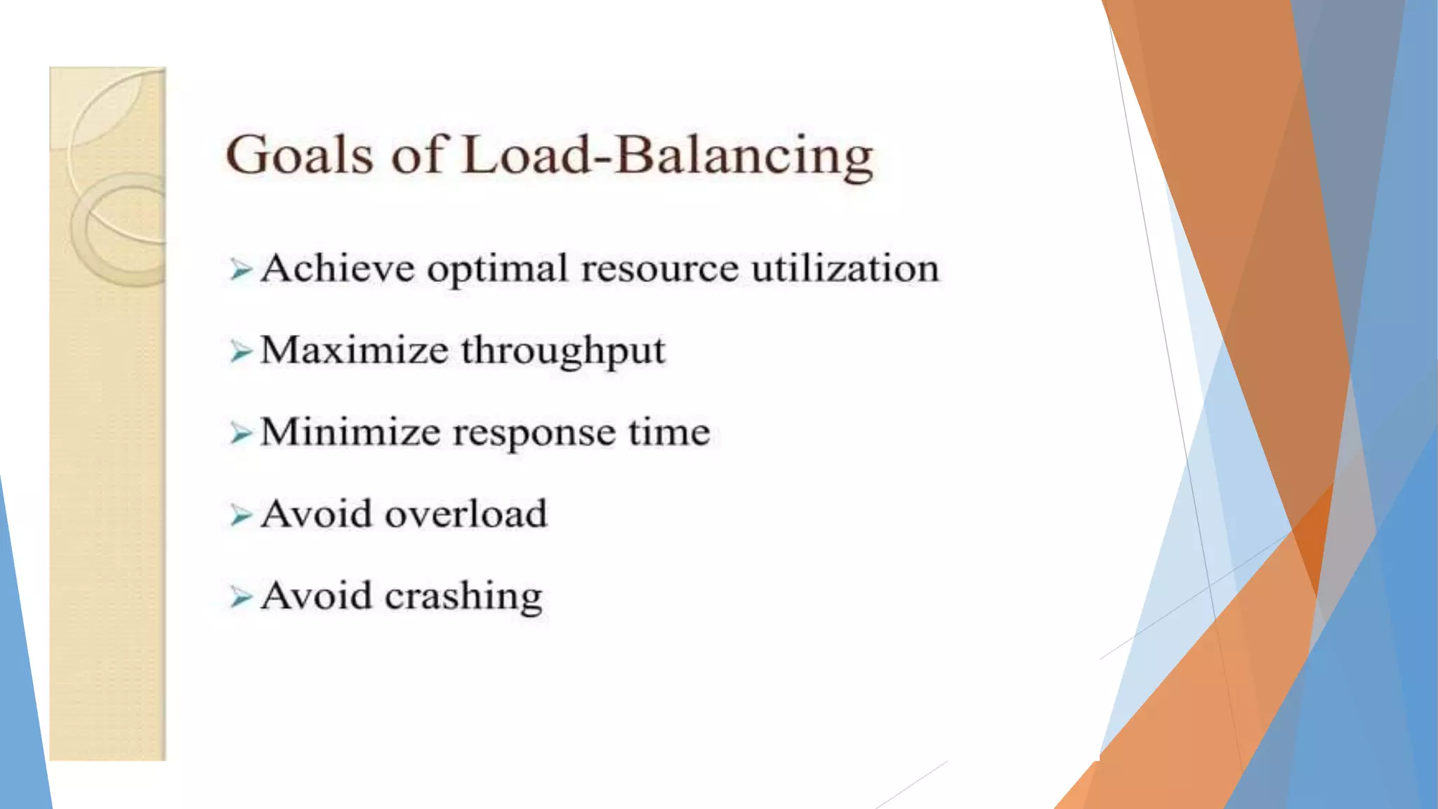 Parallel And Distributed Computing Pptx