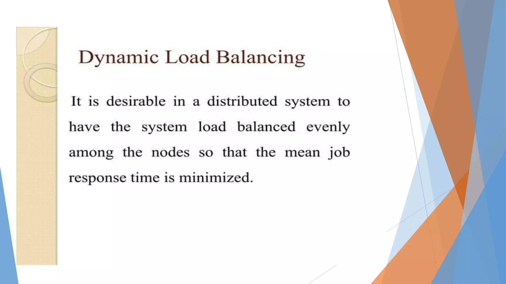 Parallel And Distributed Computing Ppt 0541