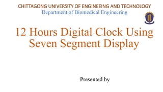 Presentation.pptx | Consumer Electronics | Technology & Computing