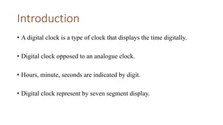 Presentation.pptx | Consumer Electronics | Technology & Computing