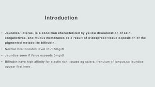 JAUNDICE.pptx