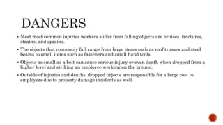 Falling Objects Hazards.pptx