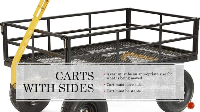 Falling Objects Hazards Pptx