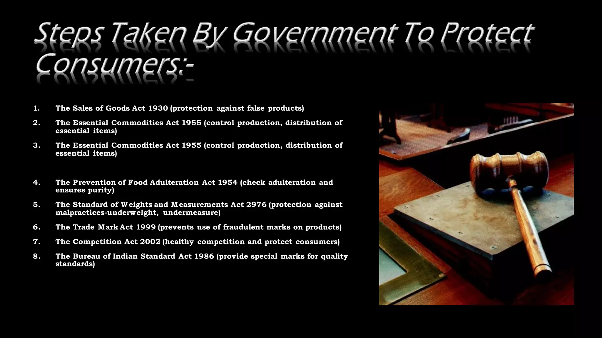 Consumer Rights | PDF