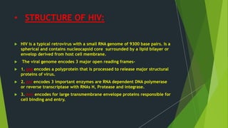 AIDS. SlideShare | PPT