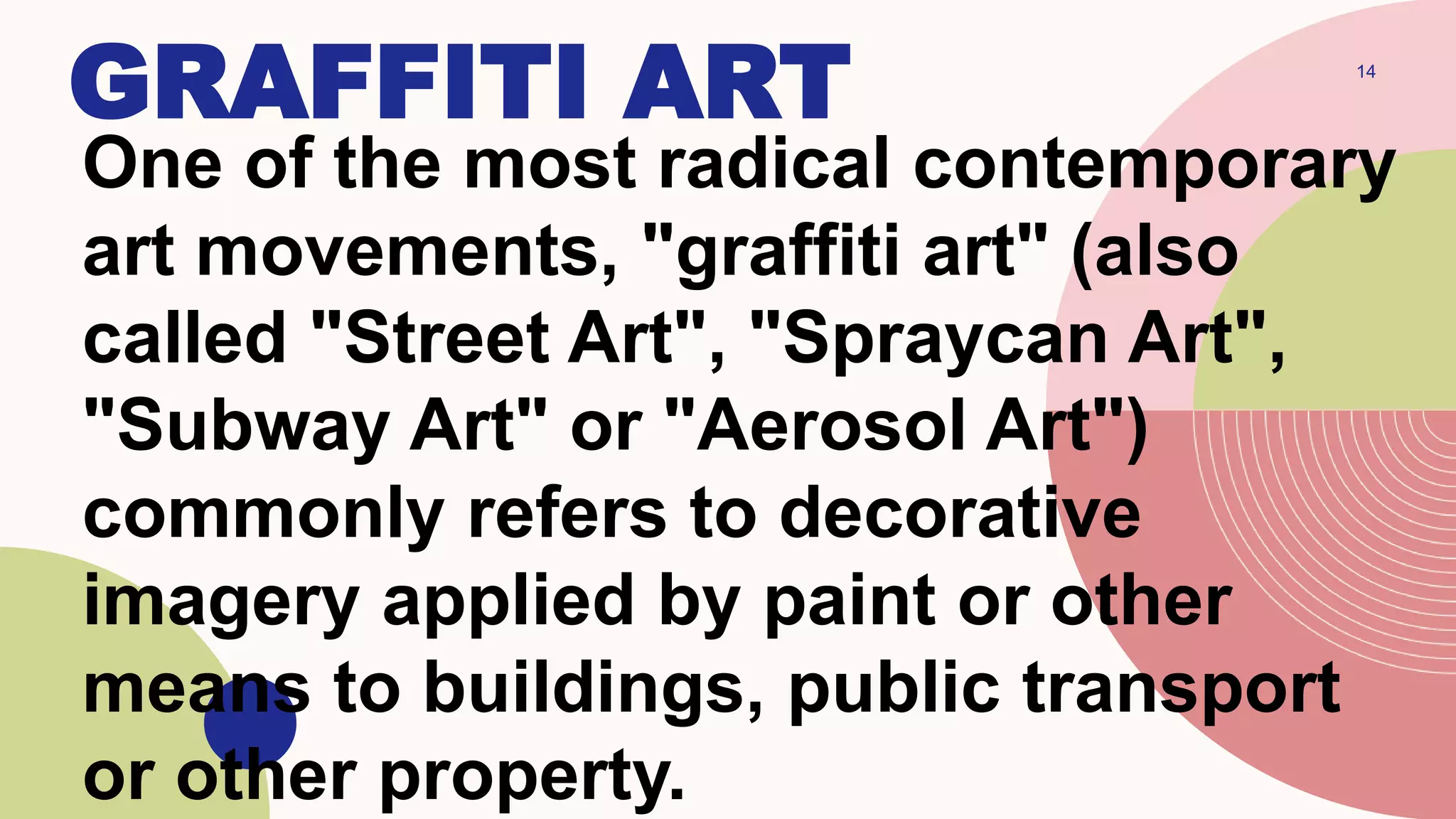 Hyperpoetry, Blog, and Graffiti Art.pptx