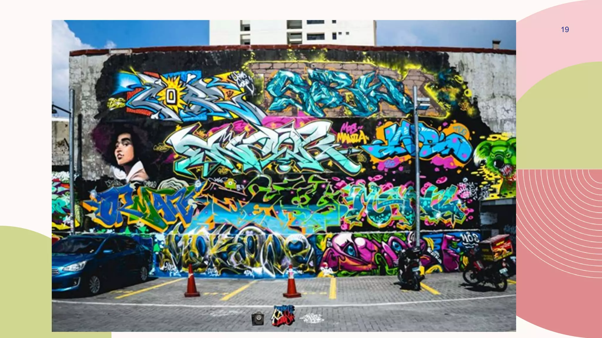 Hyperpoetry, Blog, and Graffiti Art.pptx