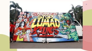 Hyperpoetry, Blog, and Graffiti Art.pptx