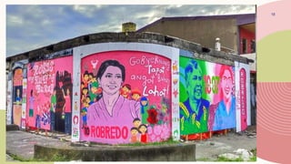 Hyperpoetry, Blog, and Graffiti Art.pptx