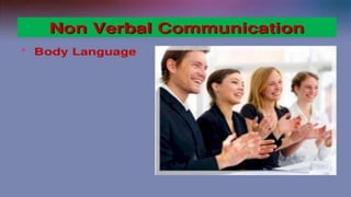 Method of communication | PPTX
