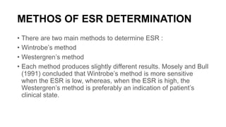 Presentation.pptx | Blood Disorders | Diseases and Conditions