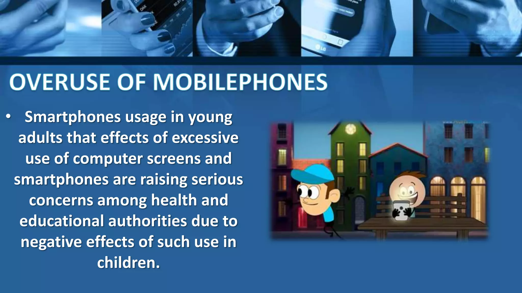 Our use of mobile phones.pptx