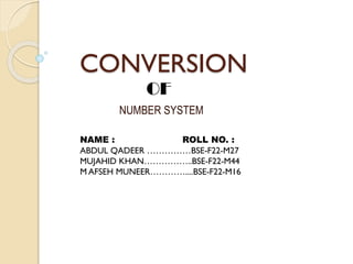 Conversion Presentation.pdf