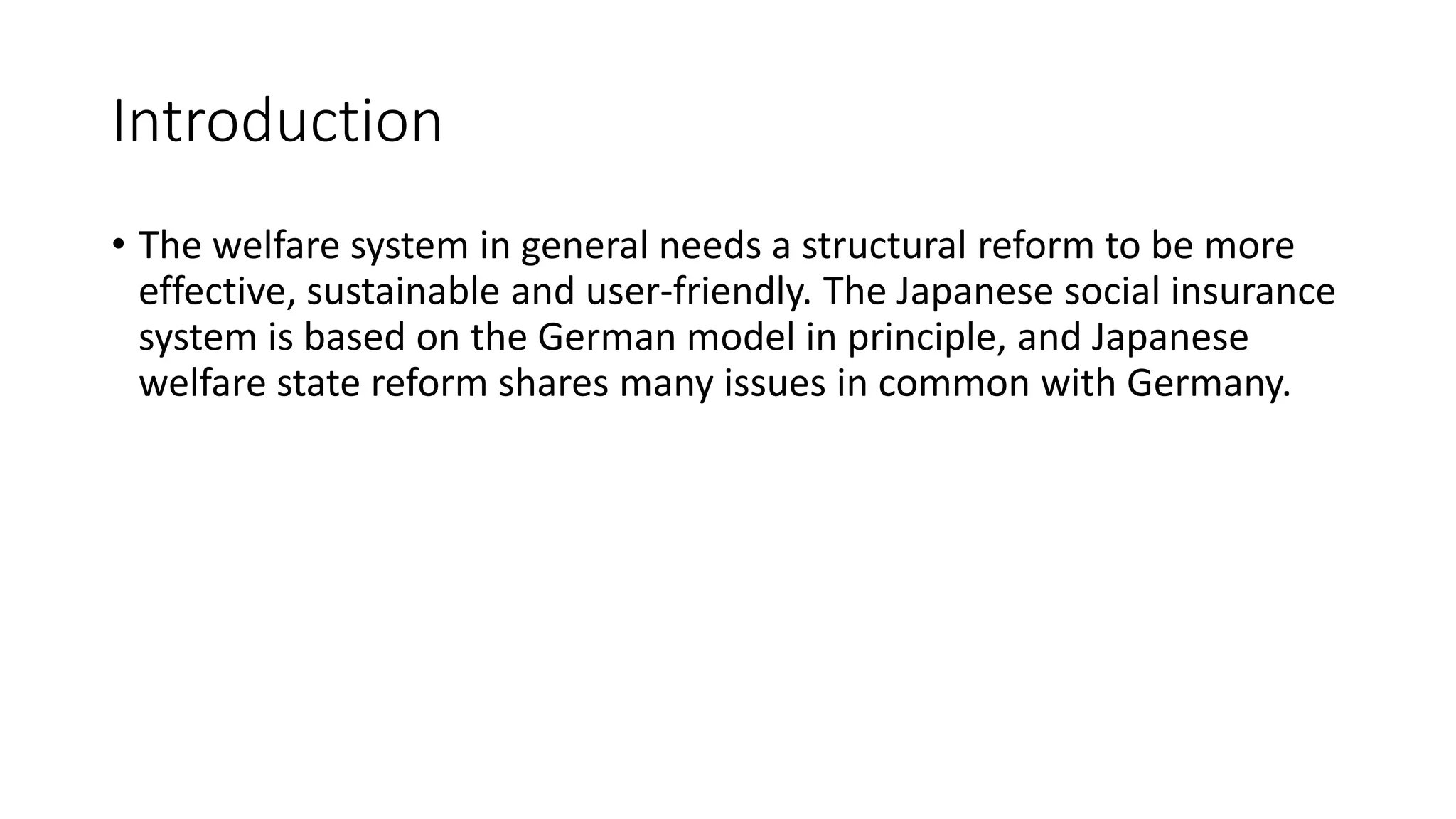 Presentation.pptx | Government Support and Welfare | Financial Assistance