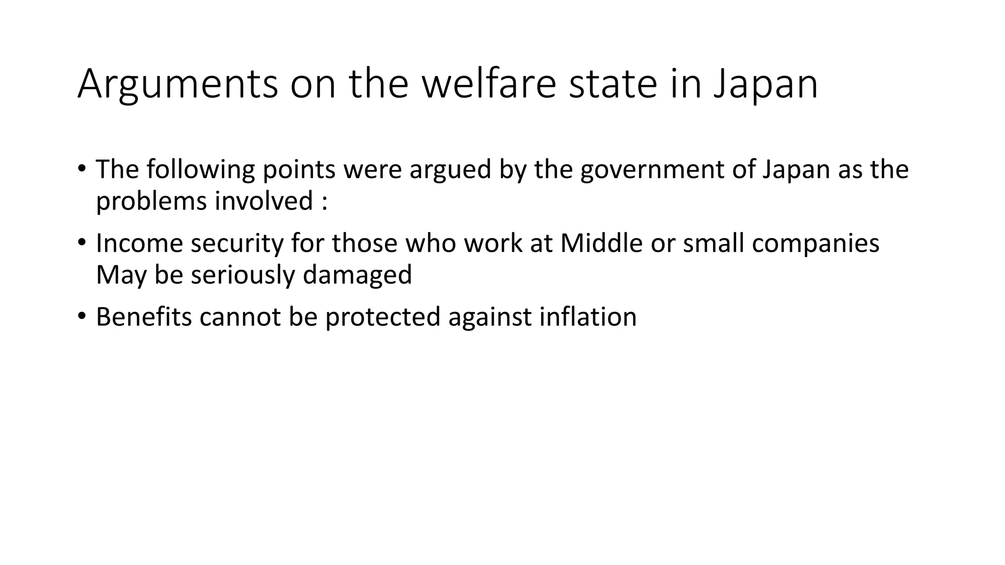 Presentation.pptx | Government Support and Welfare | Financial Assistance
