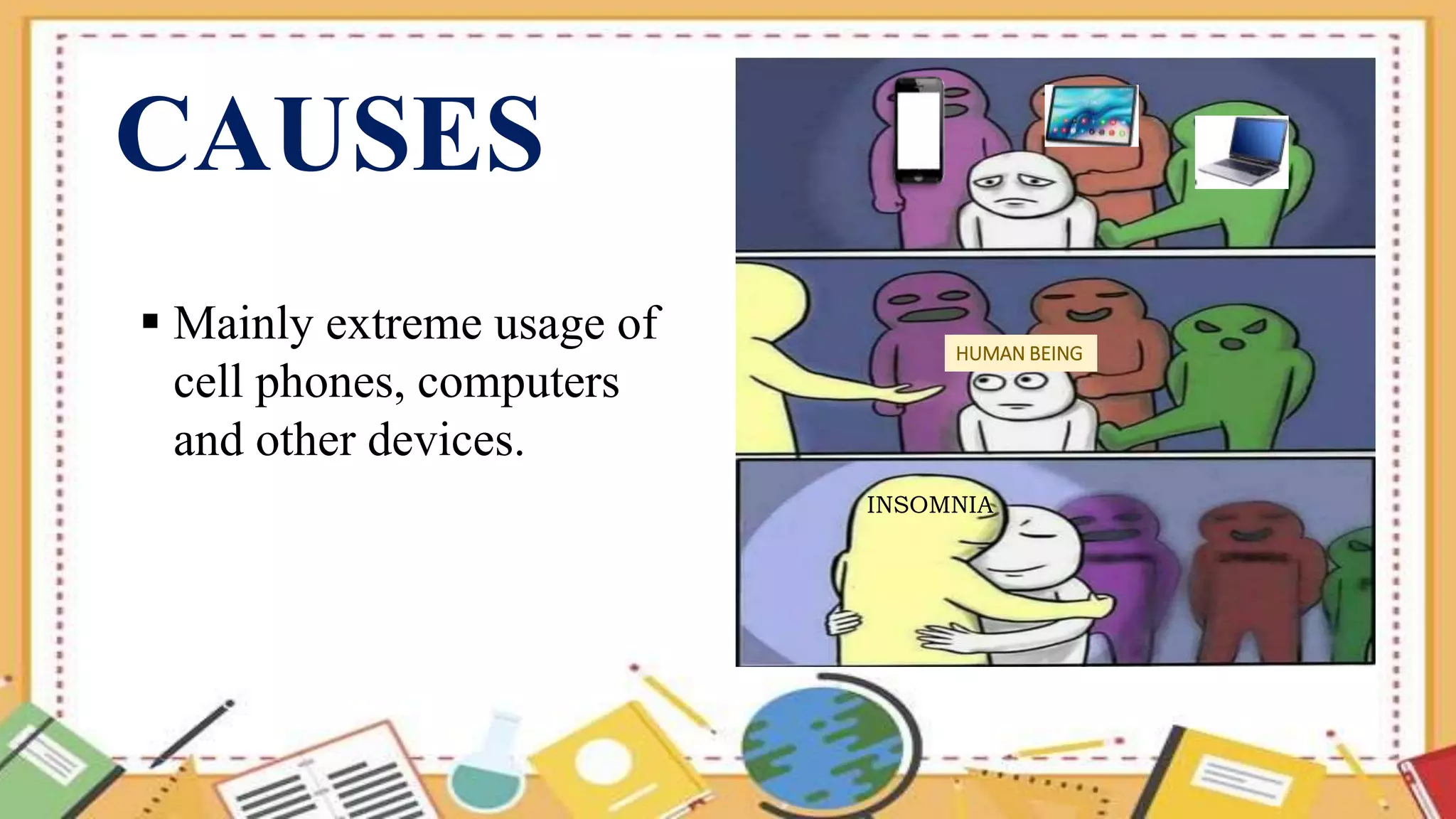 Blue Light Insomnia.pptx