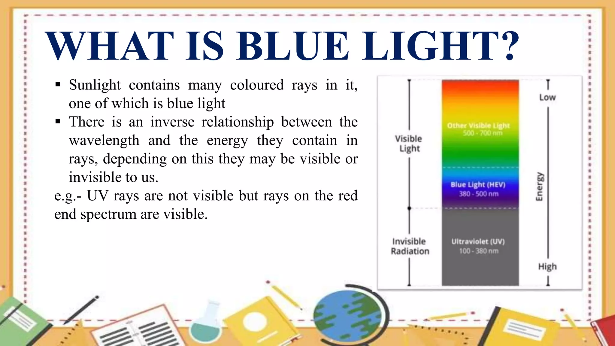 Blue Light Insomnia.pptx