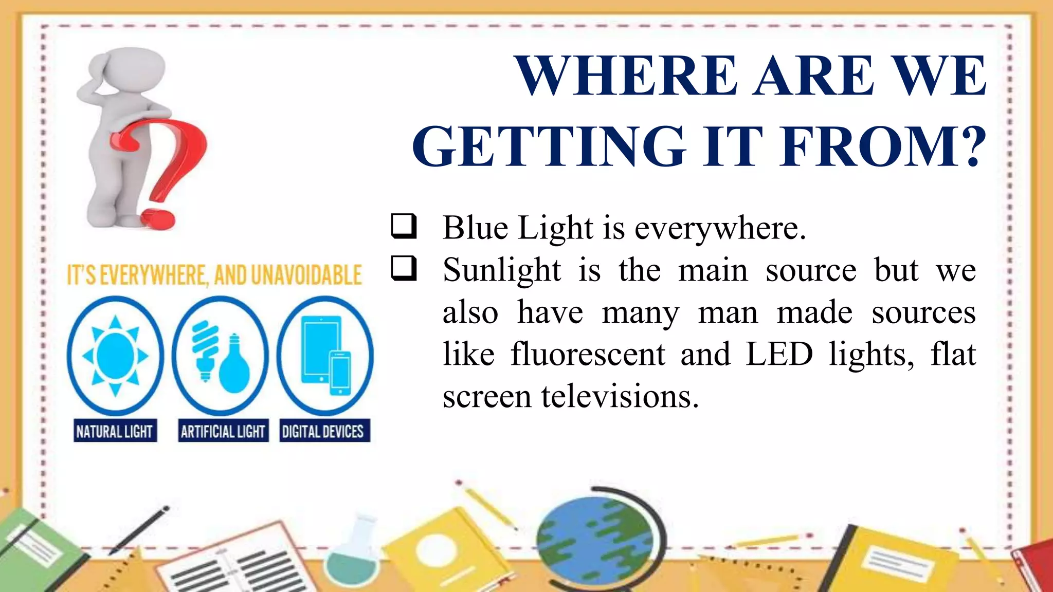 Blue Light Insomnia.pptx