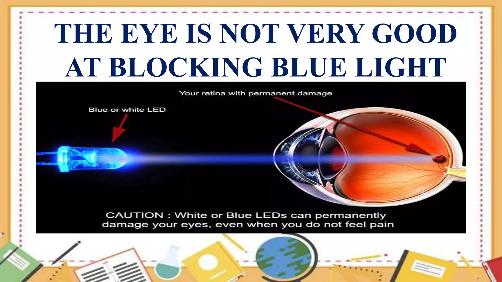 Blue Light Insomnia.pptx