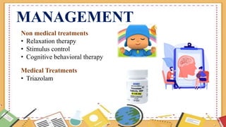 Blue Light Insomnia.pptx