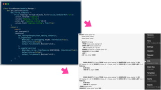 Thinking in SQL with Django | PDF