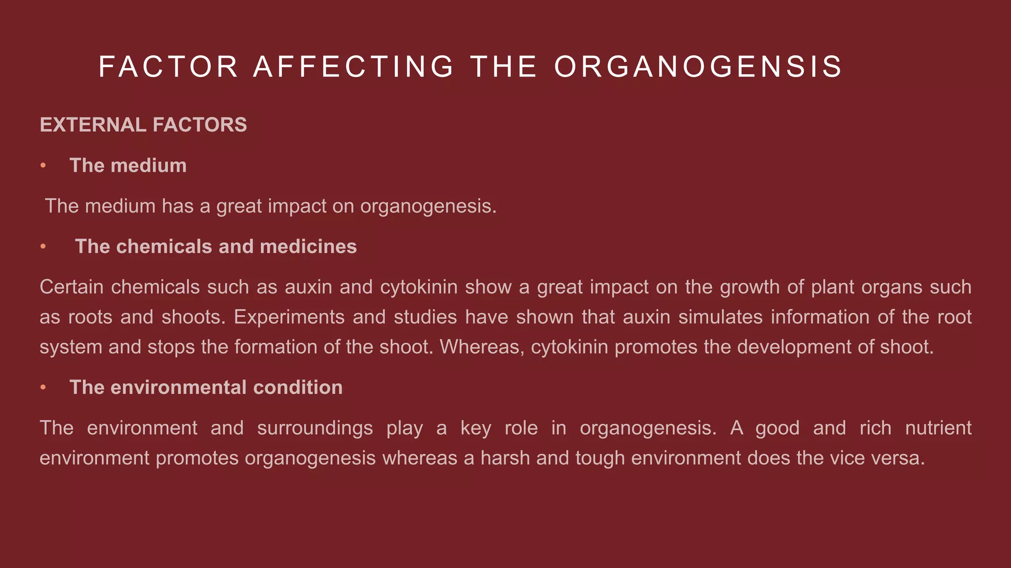 Embryogenesis and organogenesis Presentation.pptx