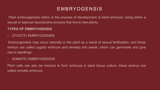 Embryogenesis and organogenesis Presentation.pptx