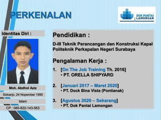 presentasi pengangkatan karyawan baru.ppt