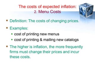 Inflation | PPT