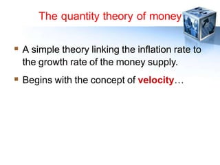 Inflation | PPT