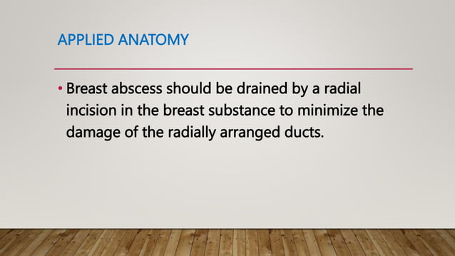 Surgical anatomy of the breast.pptx