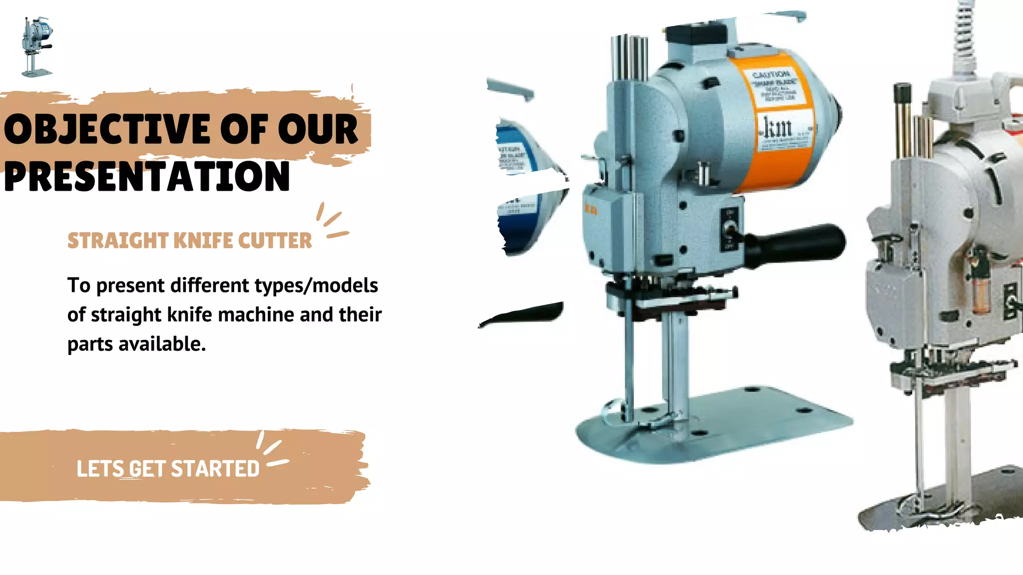 STRAIGHT KNIFE CUTTING MACHINE SPME | PDF