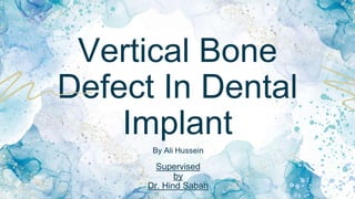 presentation.pptx | Bone and Joint Conditions | Diseases and Conditions