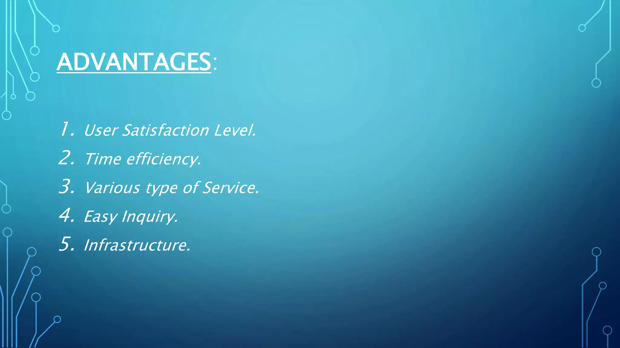 Gate pass management system ppt | PPTX