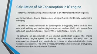Measurement of Air Consumption .pptx