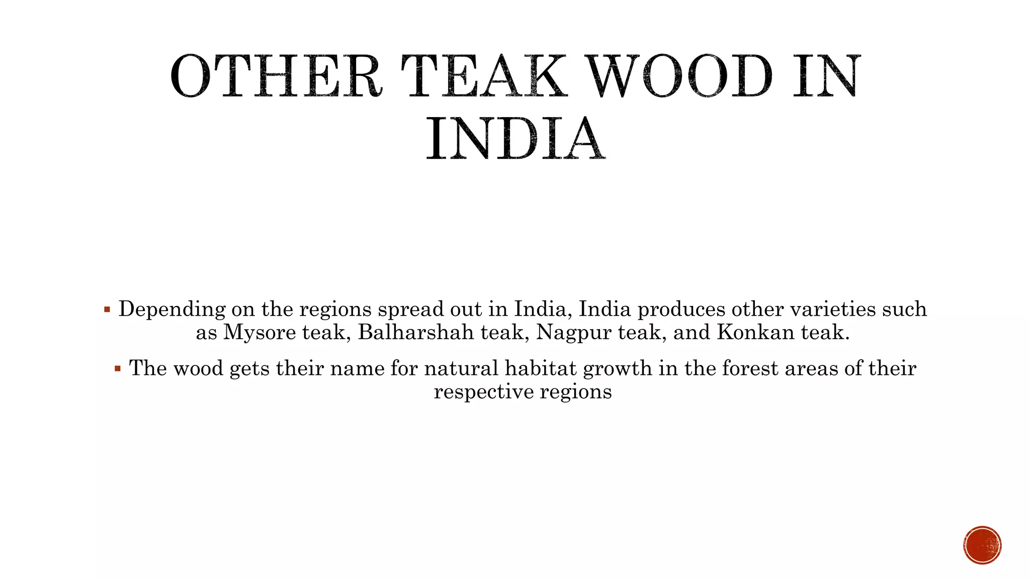 Plantation forestry | PPTX