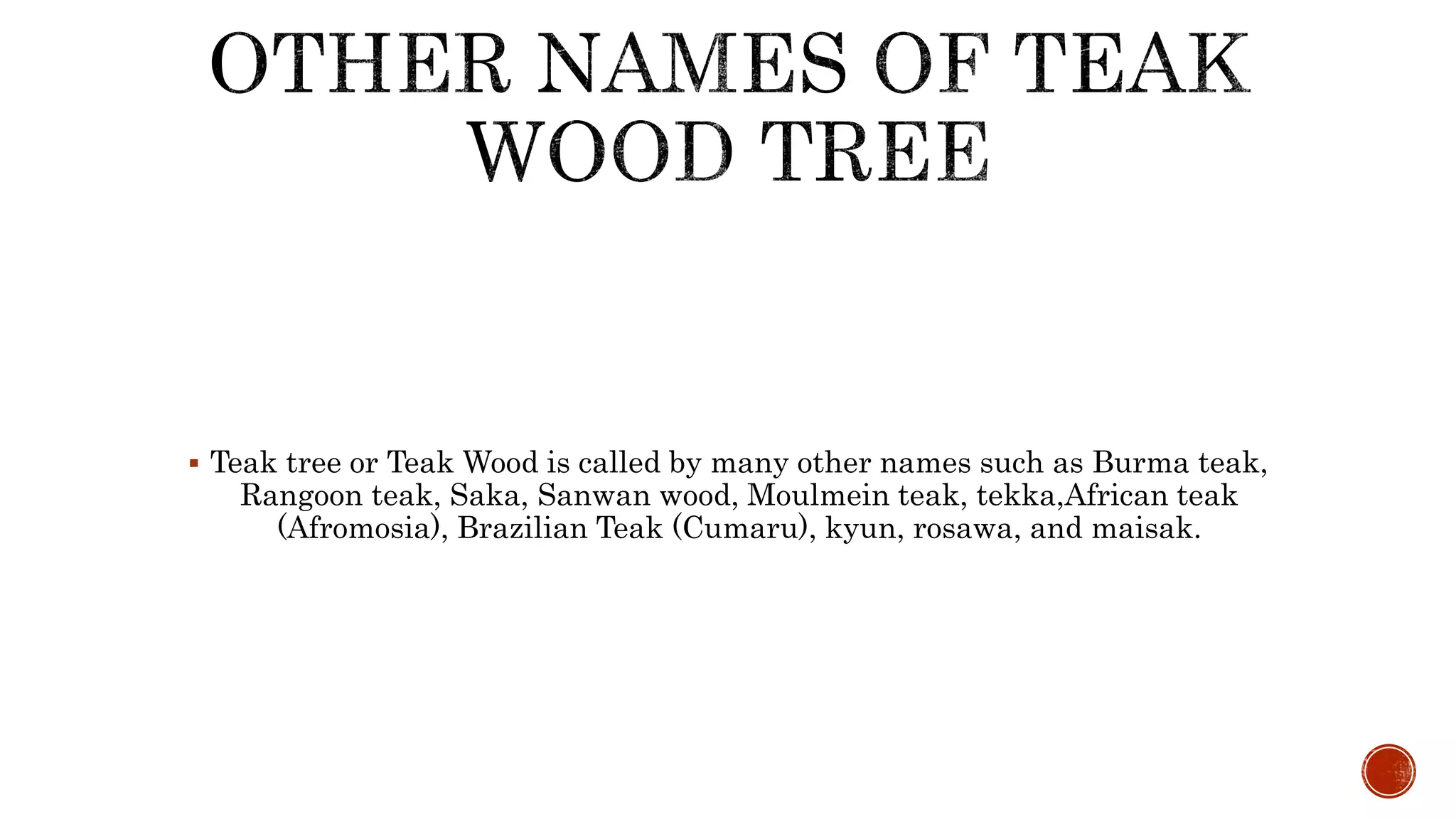 Plantation forestry | PPTX