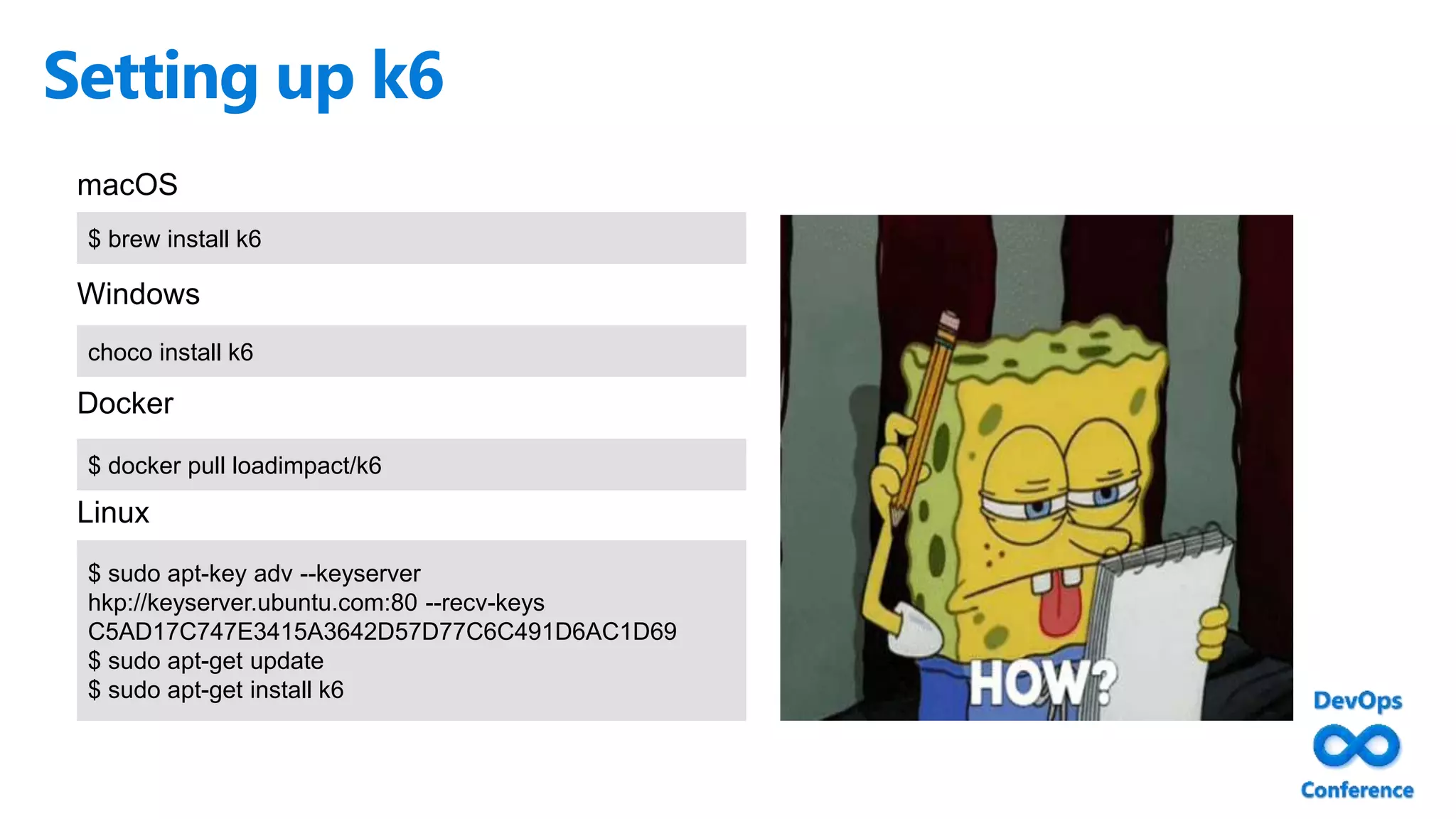 Automate Your Load Testing Using Azure Devops K6 And Log Analytics Pptx