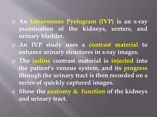 PRESENTATION. old rad techniques.pptx | Medical Tests | Medical Health