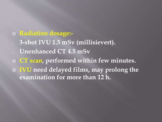 PRESENTATION. old rad techniques.pptx | Medical Tests | Medical Health
