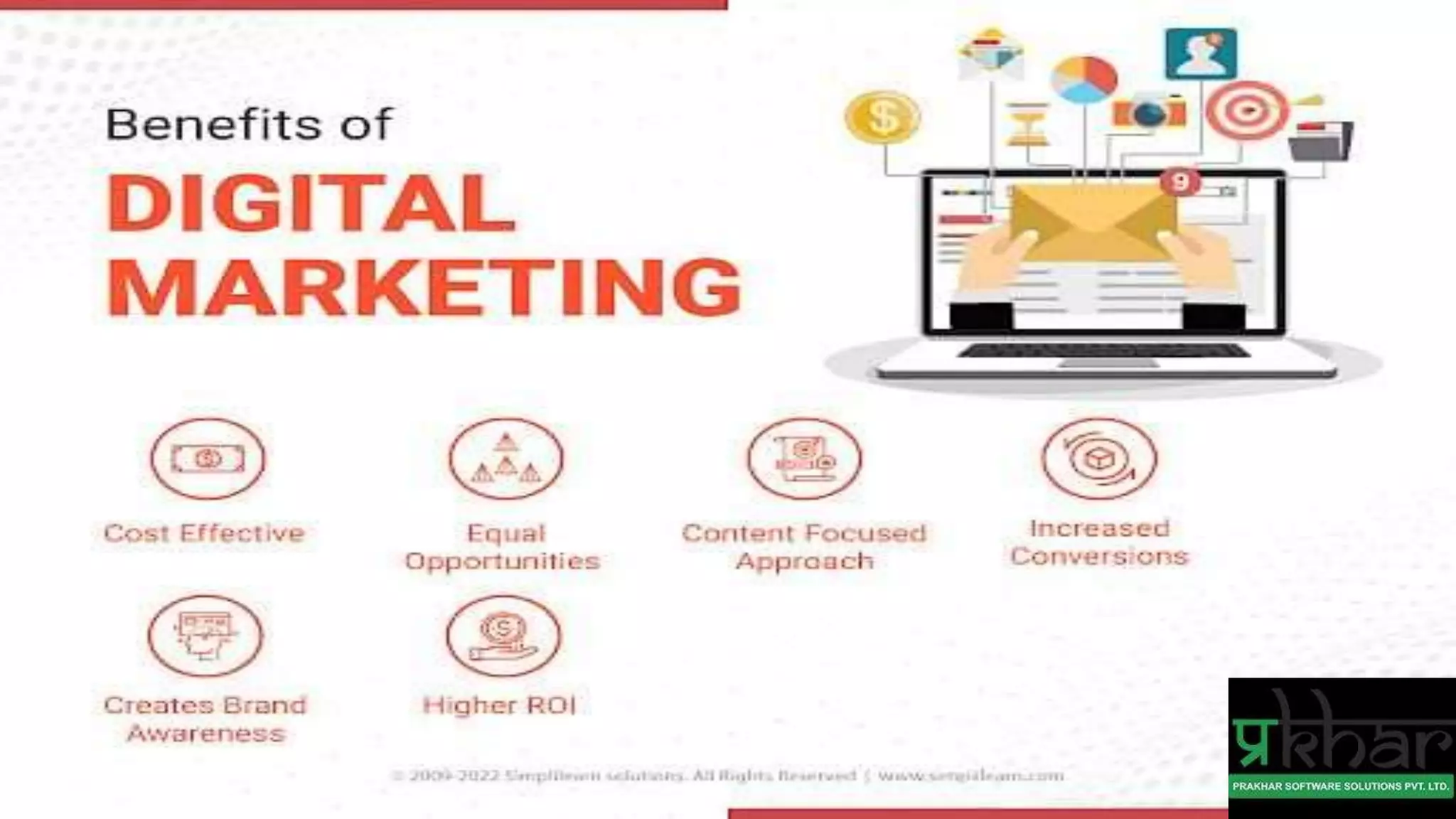 Digital marketing complete introduction | PPTX